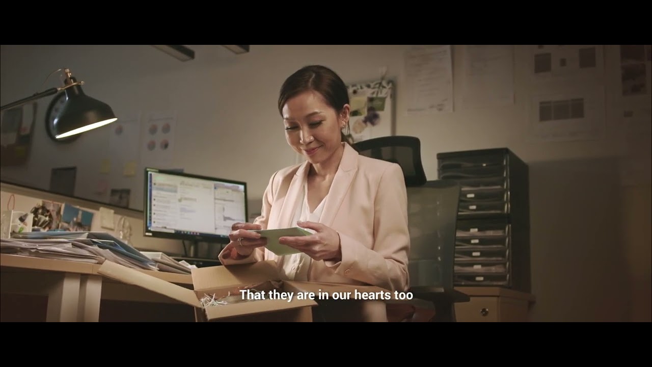 Delivering happiness with tadaGO - YouTube