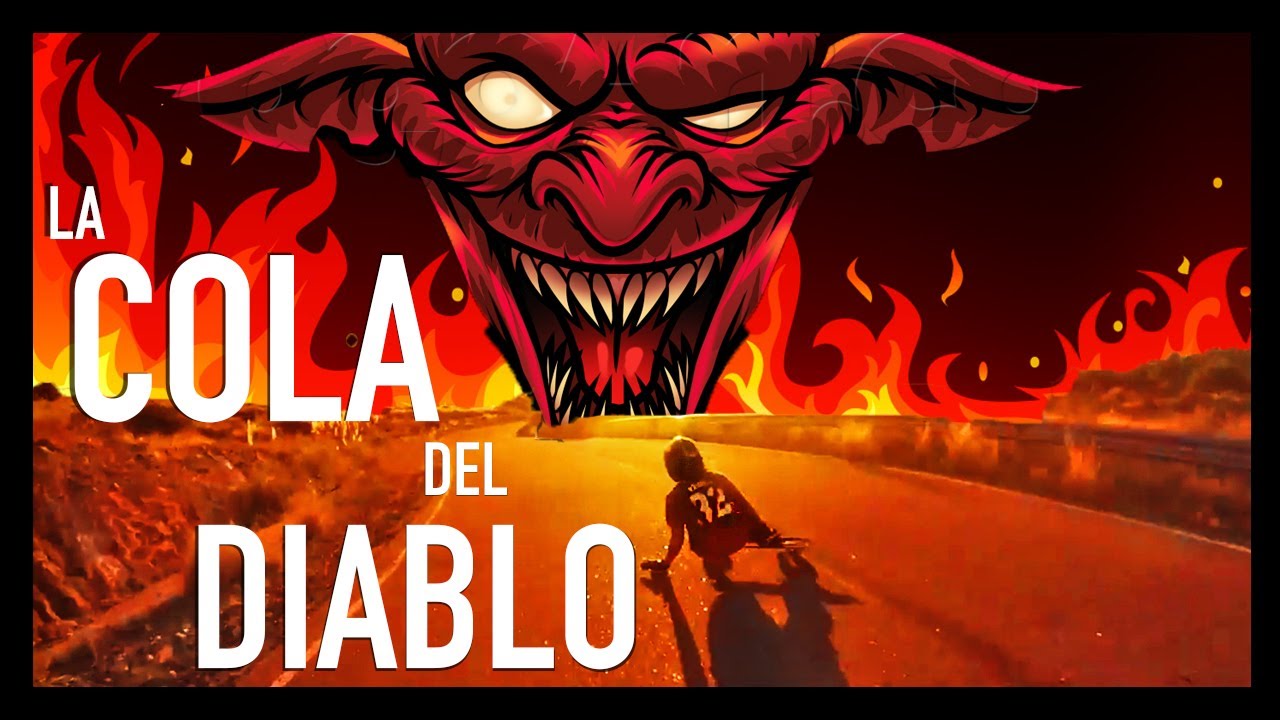 👹LA COLA DEL DIABLO - SABRINA AMBROSI - ⛰🇦🇷LONGBOARD NOGOLI, SAN LUIS ...