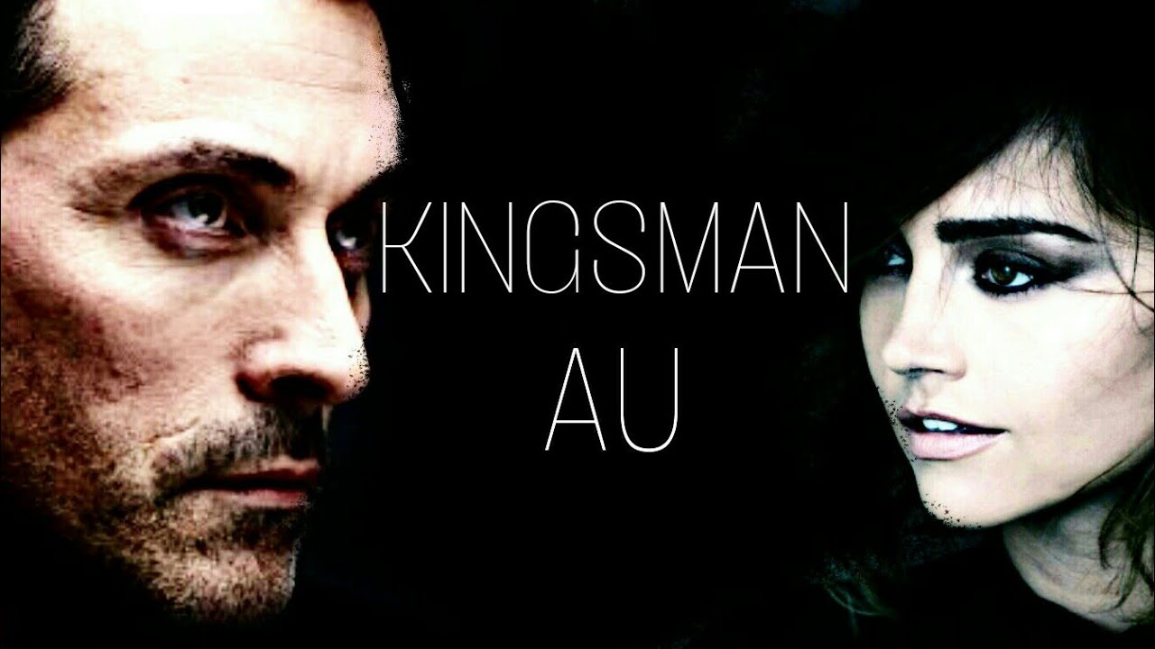 Kingsman!AU | (Victoria ITV/PBS) + Vicbourne - YouTube