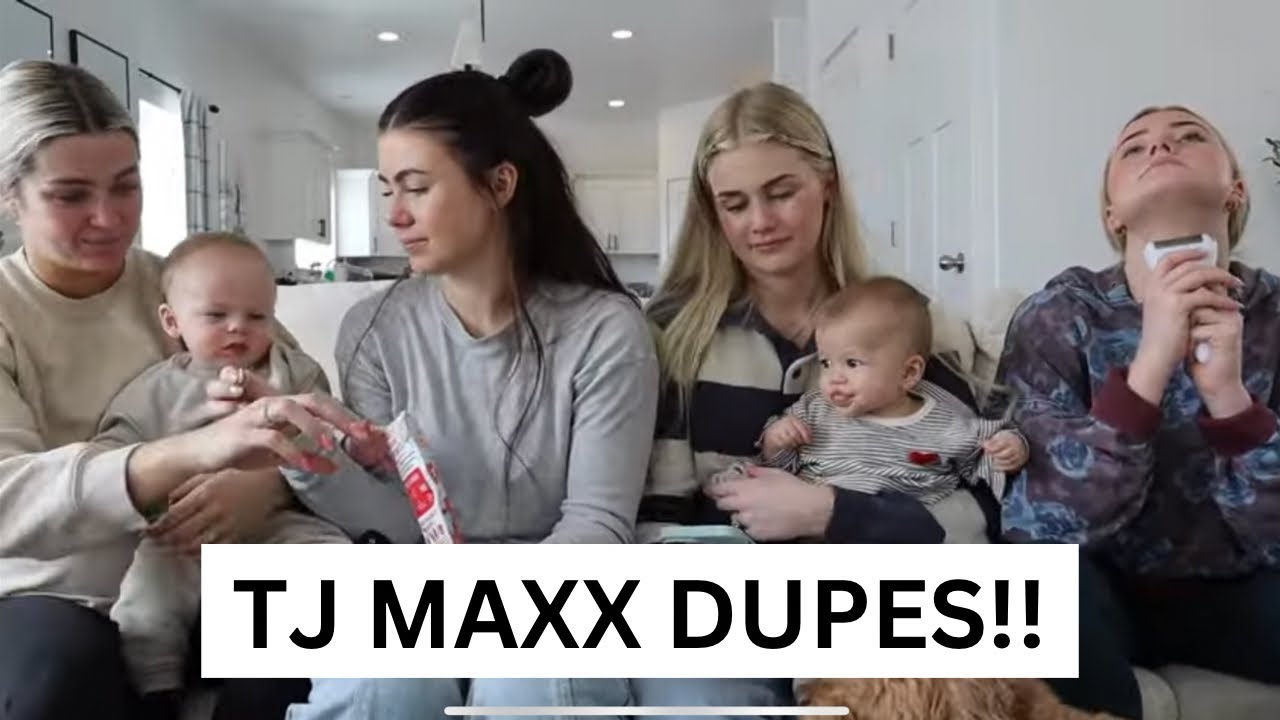 FINDING DUPES TO POPULAR ITEMS! - YouTube