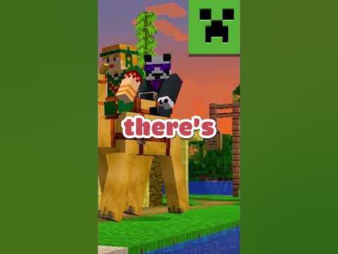 HUGE MINECRAFT UPDATE LEAK - YouTube