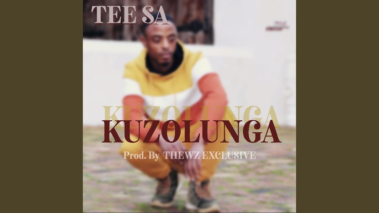 Kuzolunga (Remastered) - YouTube