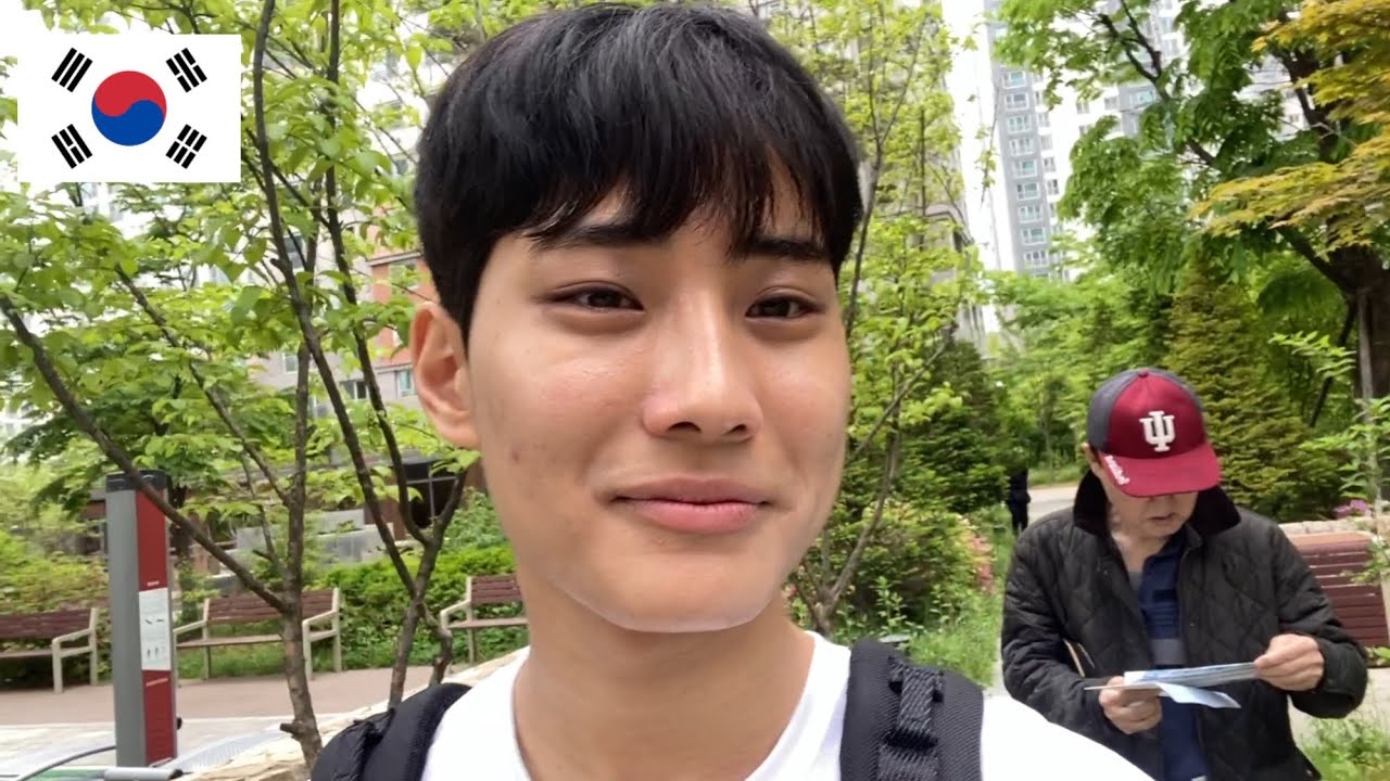 WELCOME TO SOUTH KOREA 🇰🇷 - YouTube