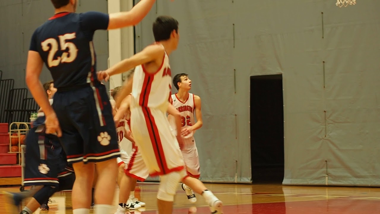 Jason Boock Highlight 1 - YouTube