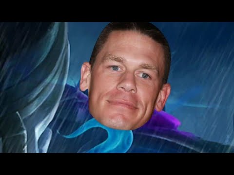 EZ MYTHIC WINN!!! - YouTube