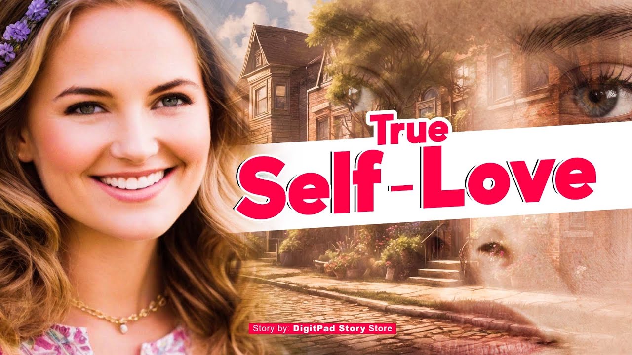 Discovering the Power of Self-Love💥Embracing Your True Essence 💝 Trou ...