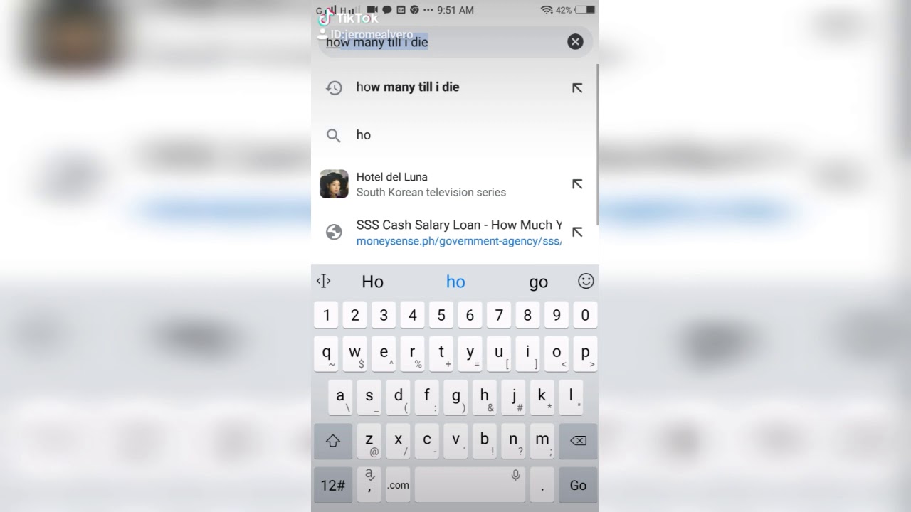 jeshley tiktok - YouTube