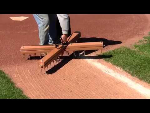 X-Drag with Field Weights - YouTube