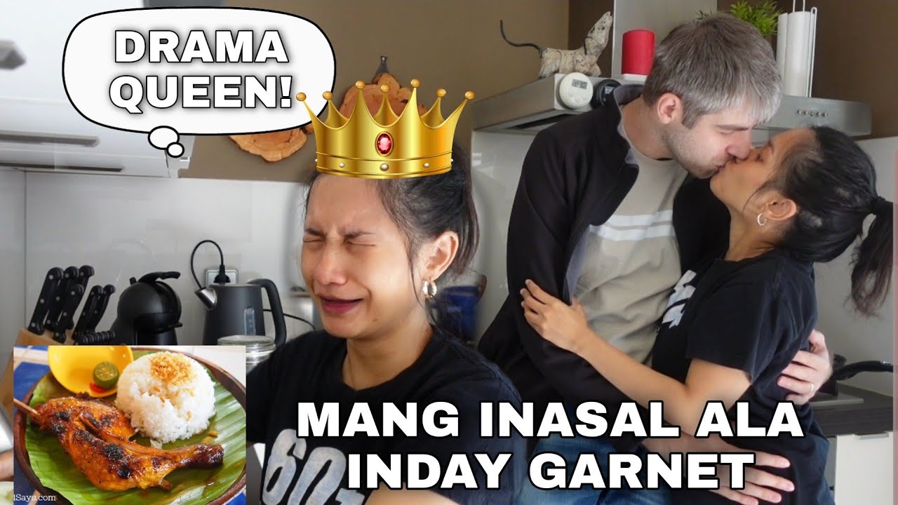 NAIYAK NALANG TULOY! MANG INASAL MARINATION ALA INDAY GARNET|Dutch ...