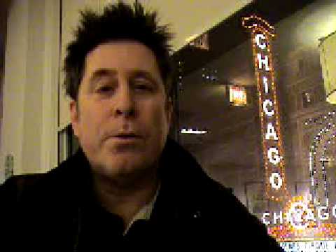 Mark Rance on film materials post-1970 not being in archives - YouTube