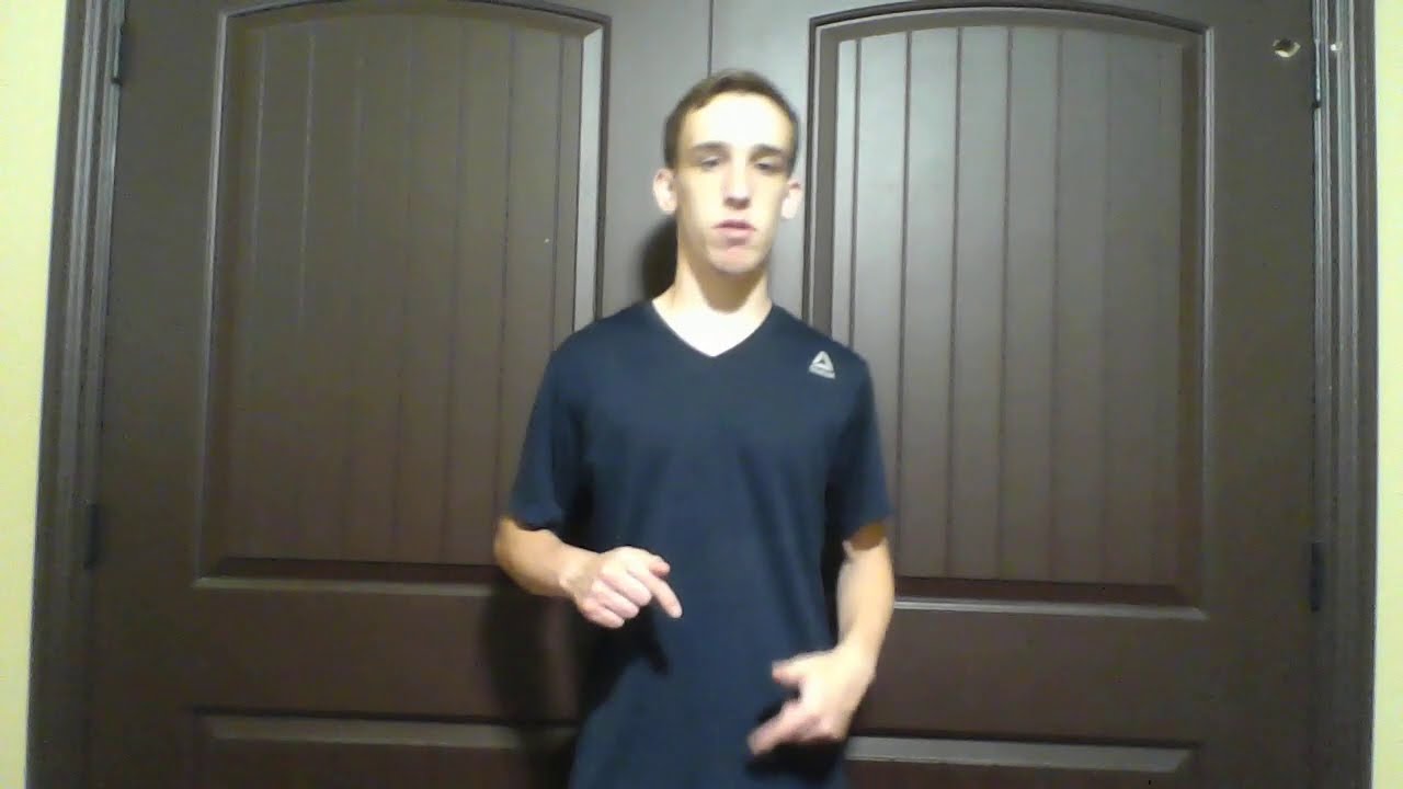Kolby's Intro 1 - YouTube