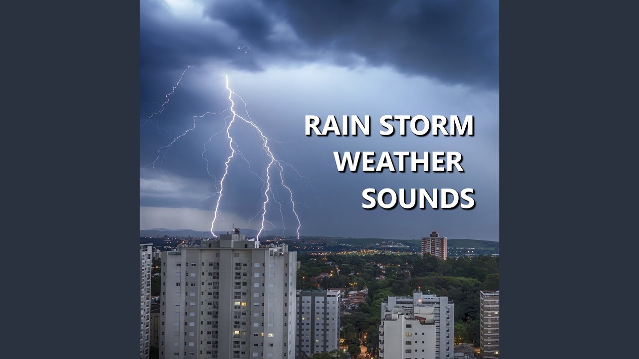 Weather Sounds - YouTube
