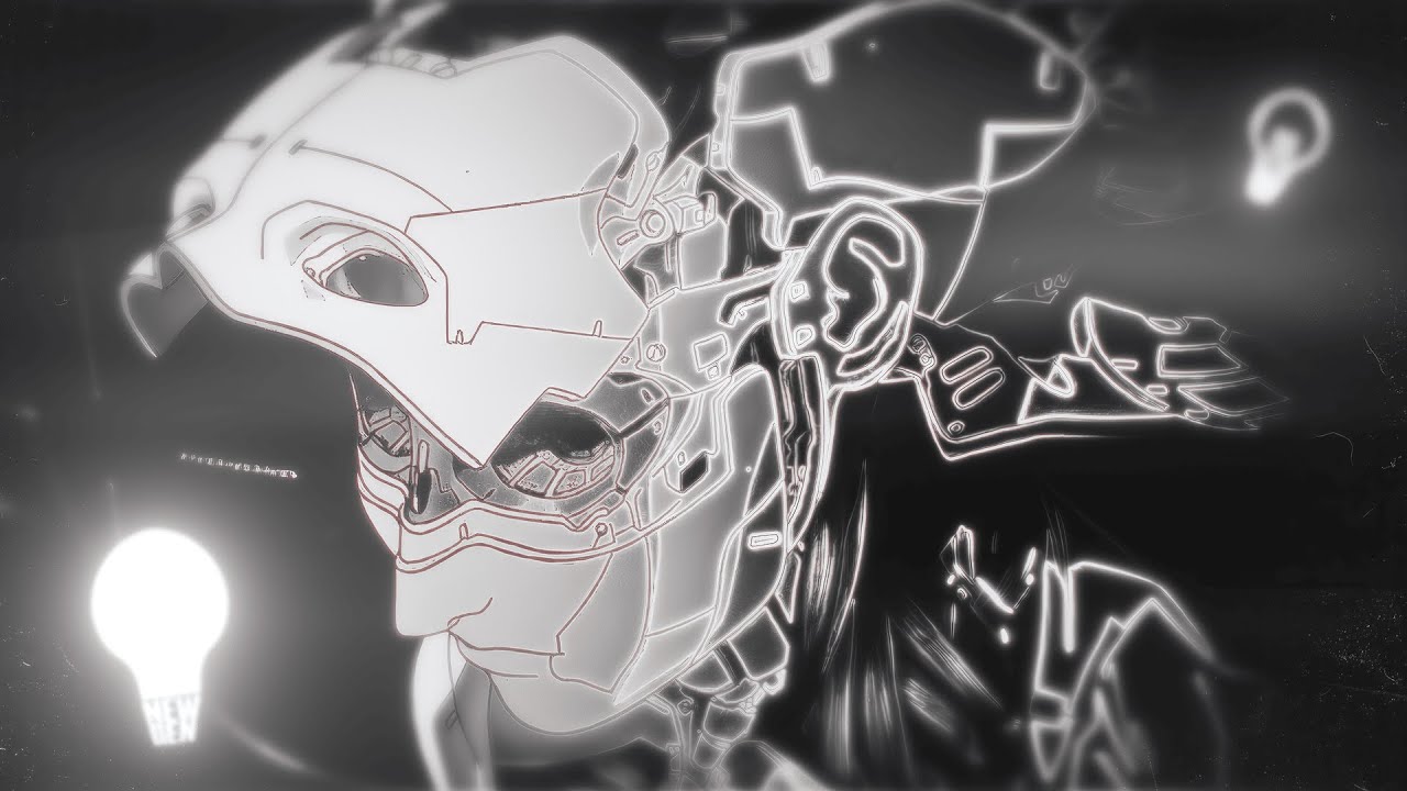 NEWGEN RELEASE [4K] - YouTube