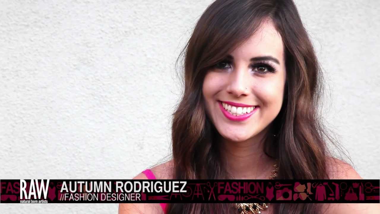 AUTUMN RODRIGUEZ at Orange County The Blend 5/22/2012 - YouTube