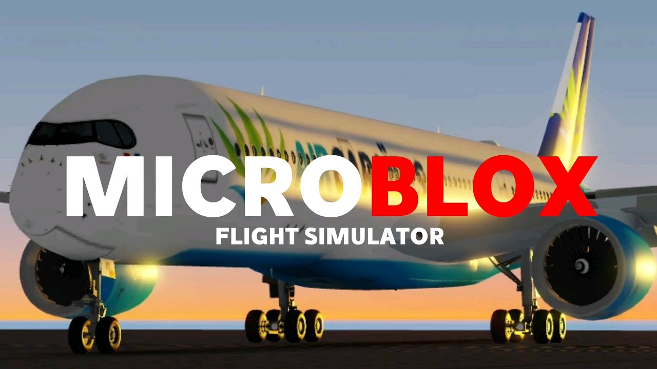 MicroBLOX BETA Release Leaks | ROBLOX - YouTube