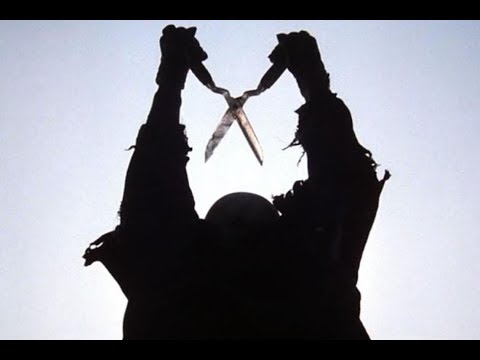 top 10 horror films in any horror film & more - podcast