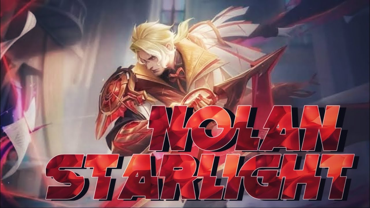 SCRIPT ML NOLAN STARLIGHT FULL EFFECT & SOUND FREE DOWNLOAD - YouTube