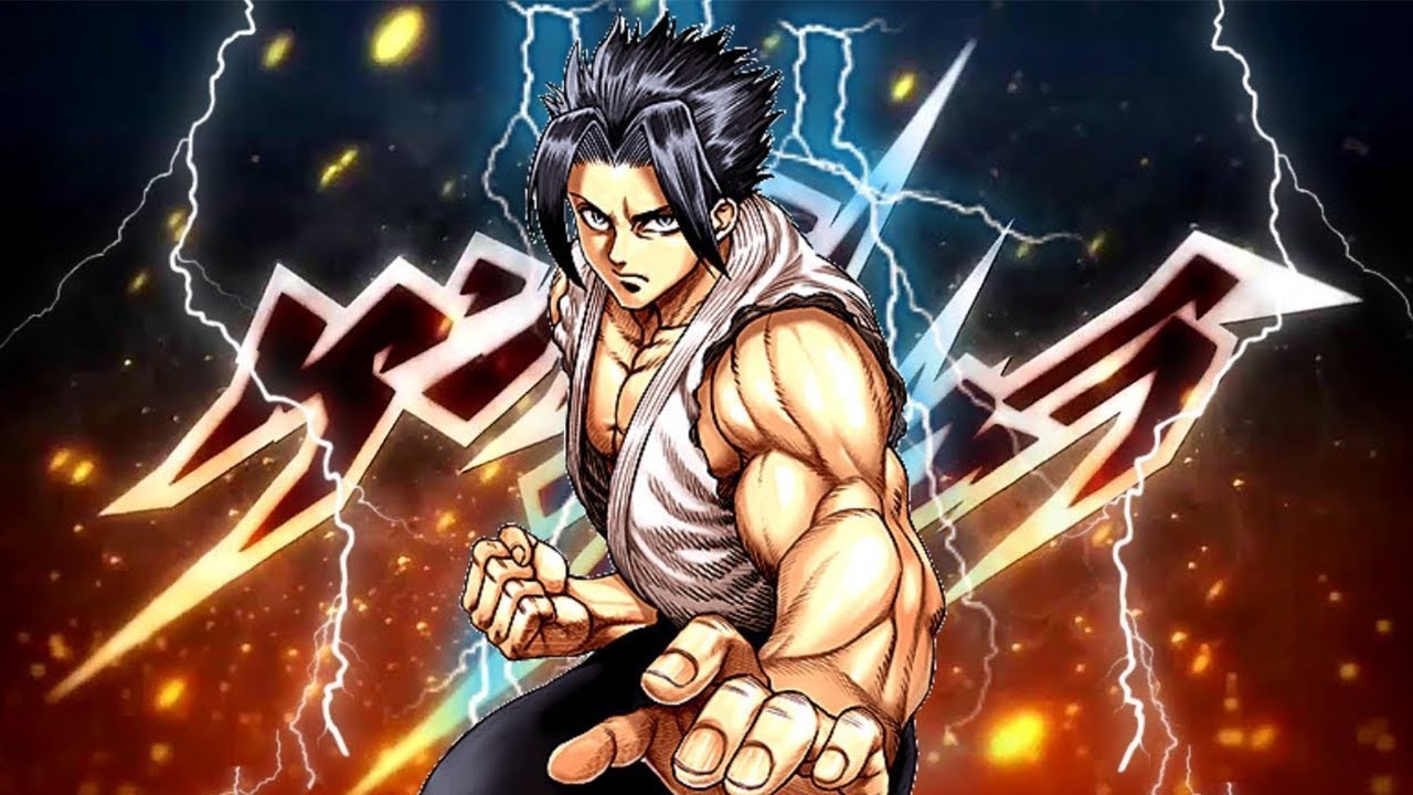 Let's talk about the Mikazuchi clan... - YouTube