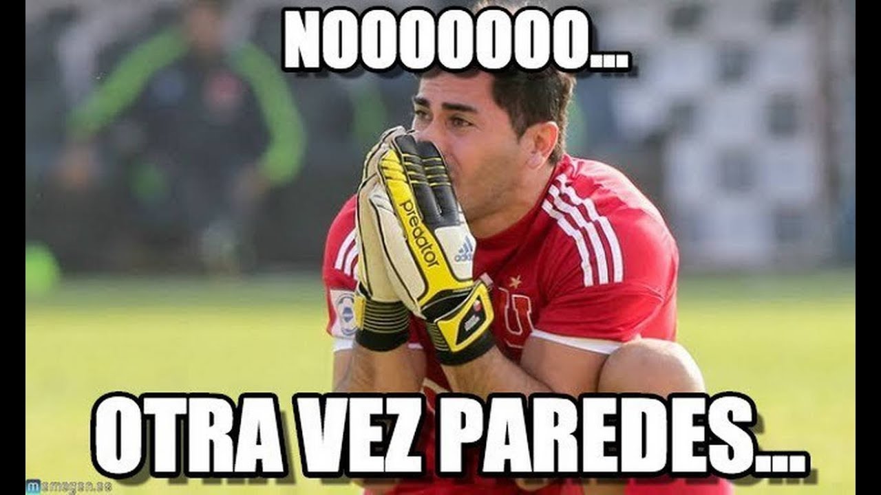 MEMES COLO COLO CAMPEON - YouTube