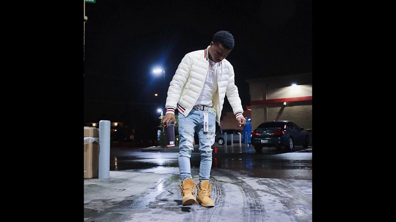 Roddy Ricch x Meek Mill Type Beat - "Like So" (Prod. by Kyduh) - YouTube