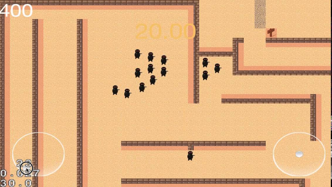 to push apart - YouTube