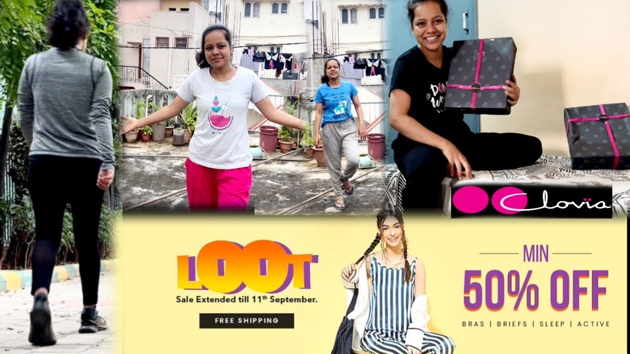 Clovia Loot Sales | 50% - 60% Off | Again Big Sale In Clovia | Latest ...