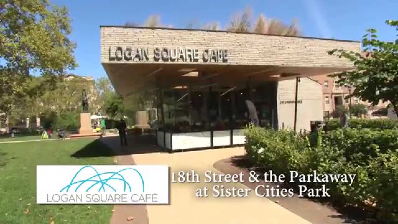 Logan Square Cafe - YouTube