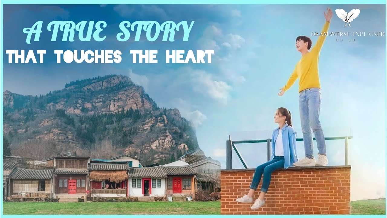 A Heartfelt Story💔 | Let Life Be Beautiful Full Movie Explain | Chinese ...