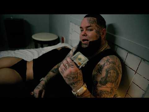 Forgiato Blow - White Nigga (Official Music Video)