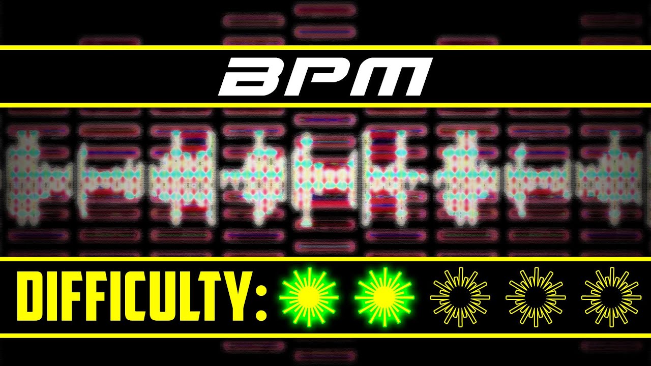 LaserOS BPM Tutorial - Wicked Lasers - YouTube