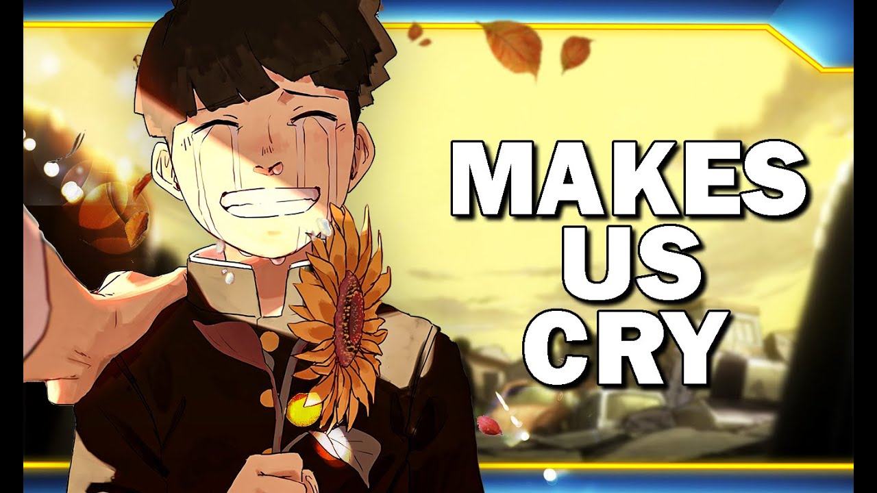 The MOST Heartfelt Moments of Mob Psycho 100 - YouTube