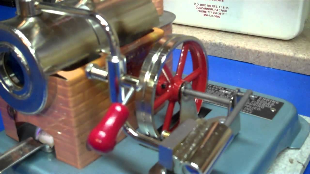 Jensen 60 (Full Version) - YouTube