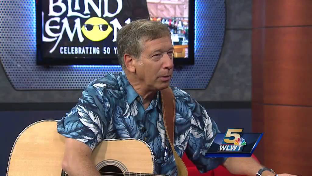 Singer Rob Reider helps Tri-state landmark celebrate 50th anniversary ...