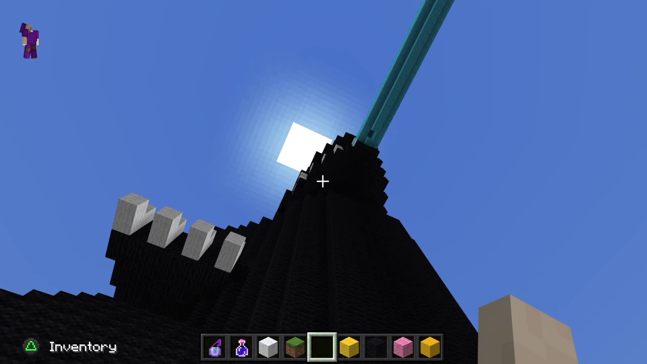 Godzilla Tower/House Minecraft Build - YouTube