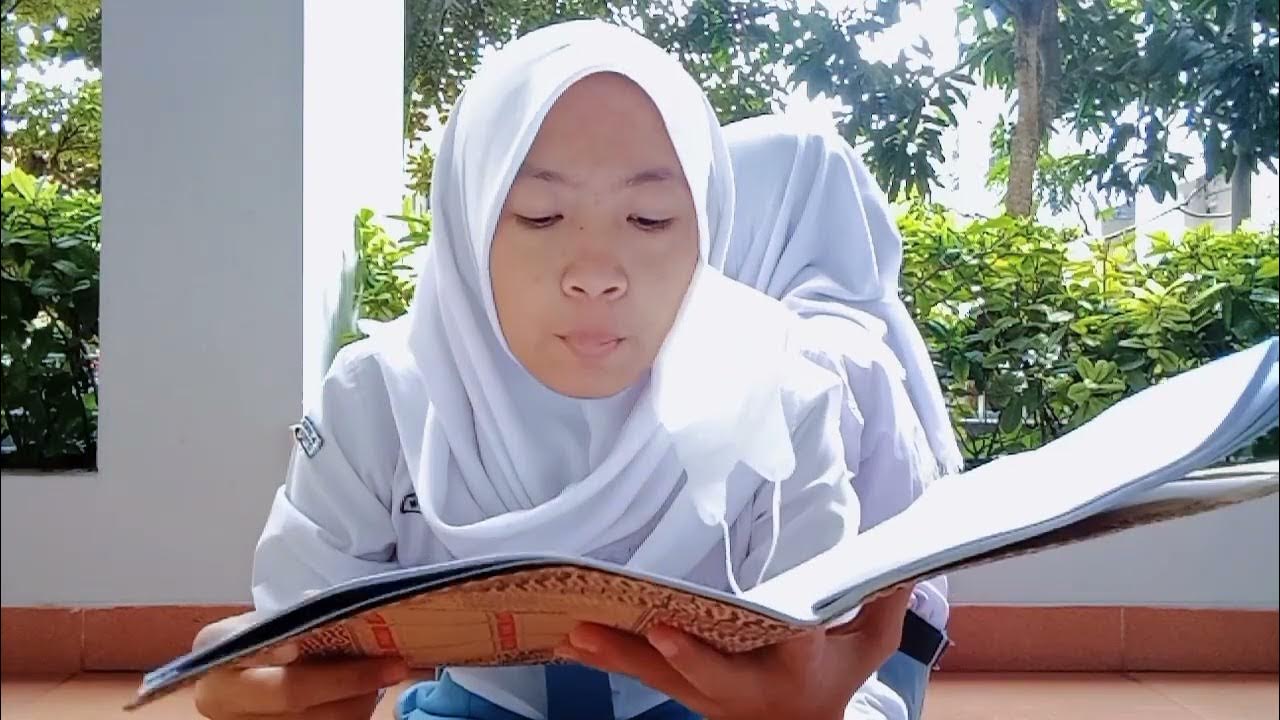 Widya Natania Setiawati XII MIPA 4(33) - YouTube