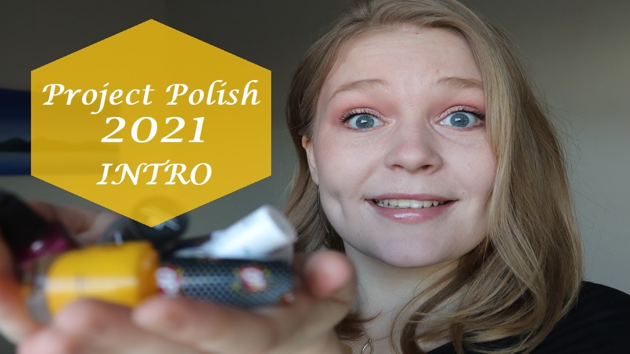 Project Polish 2021 - INTRO - YouTube