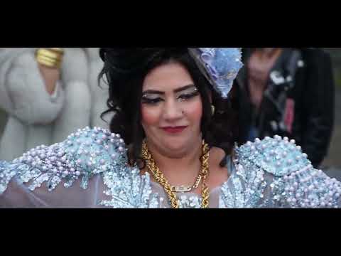 Bariye ile Rujdi Nişan Töreni Sadovo 2025 Kız Tarafı