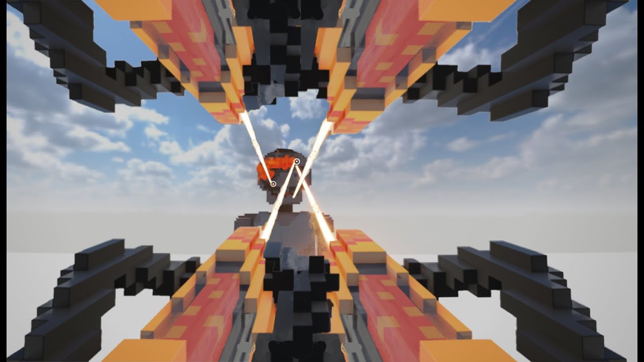 Teardown LAVA GUN! - YouTube