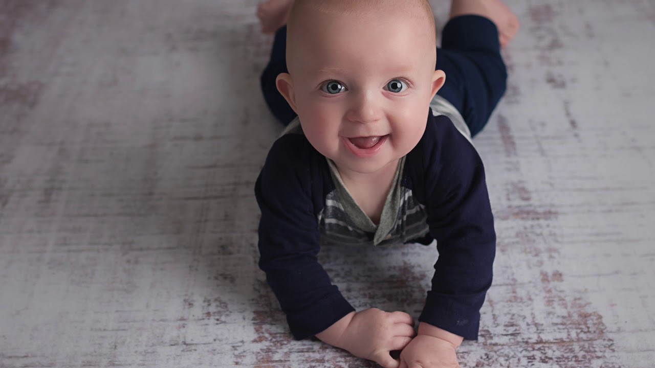 Happy birthday Barrett - YouTube