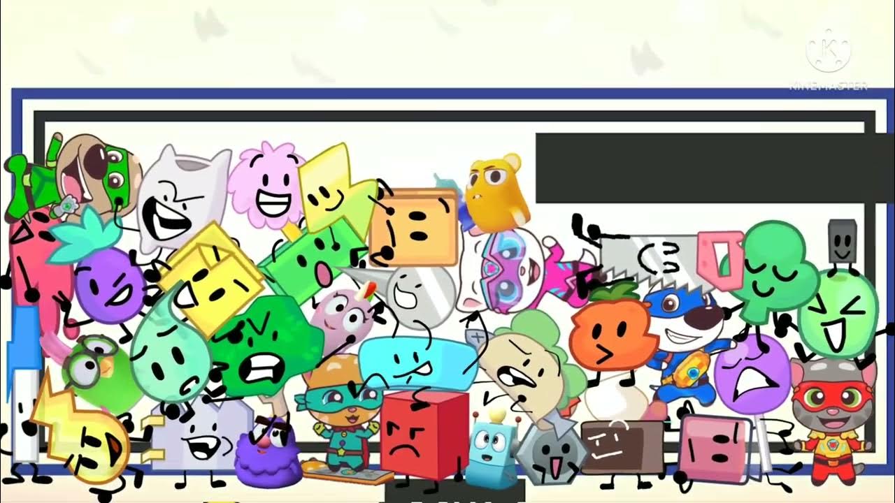 IDFB intro (my version) - YouTube