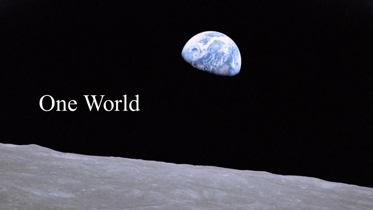 One World - YouTube