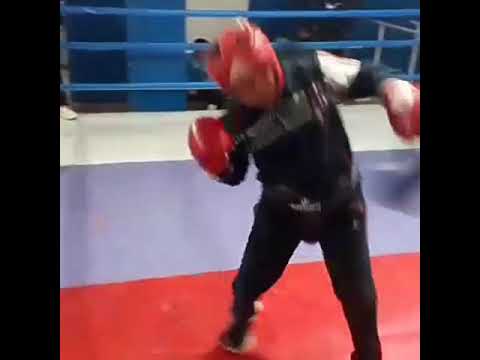 Box maçı