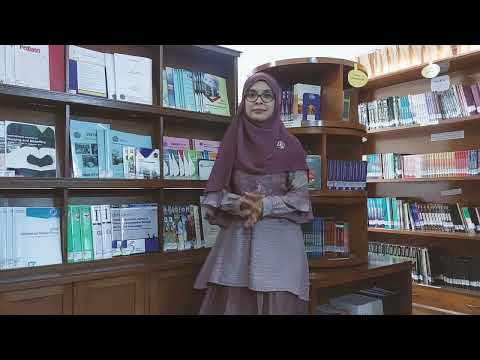 PDD-UKTPT VIDEO PENGAJARAN | SERDOS SMART 2023 | USWATUN CHASANAH| UNIVERSITAS MUHAMMADIYAH LAMONGAN