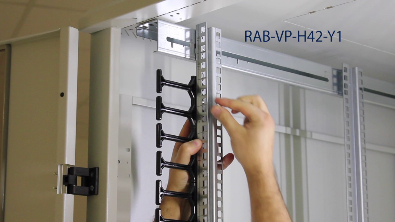 RAB-VP-H42-Y1 - RMA, RZA - YouTube