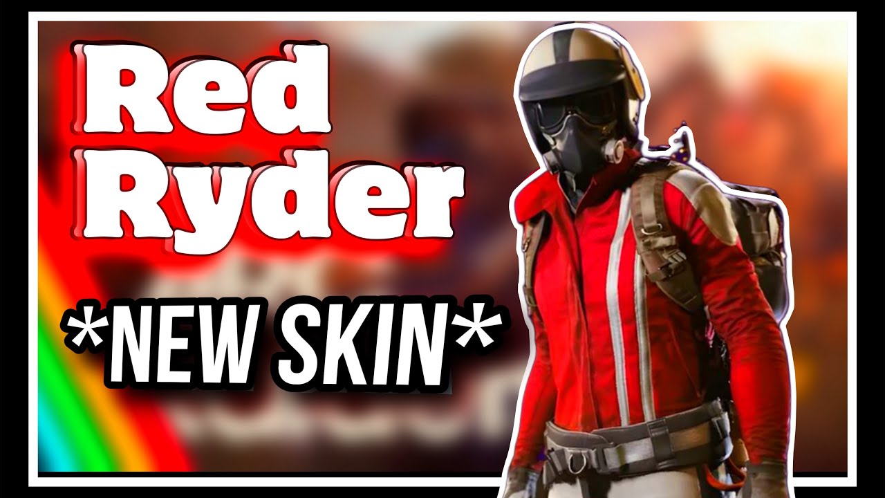 How to Get The finals skin in Arc raiders - YouTube