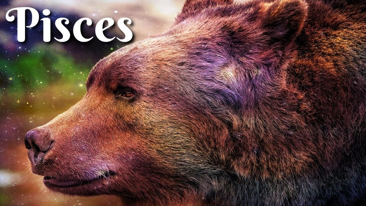 ♓︎ Pisces | Spiritual Transformation Leading To Miracles! | Messages ...