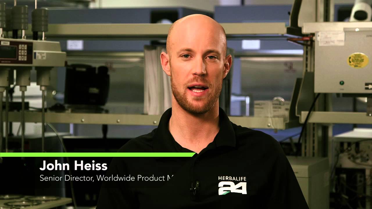 Question 2 - CR7 Drive Q&A with John Heiss, Ph.D. - YouTube