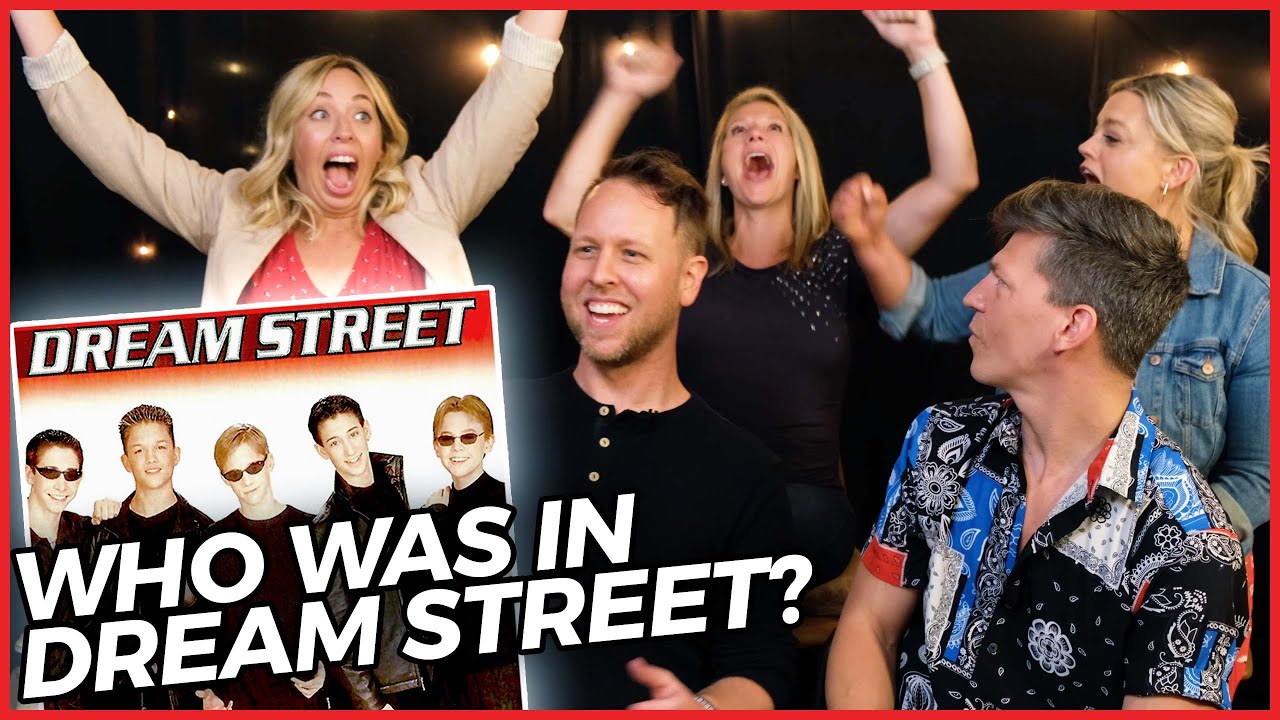 JUMP5 TRIVIA GAME with JUMP5! | GIVEAWAY WINNER ANNOUNCED! - YouTube