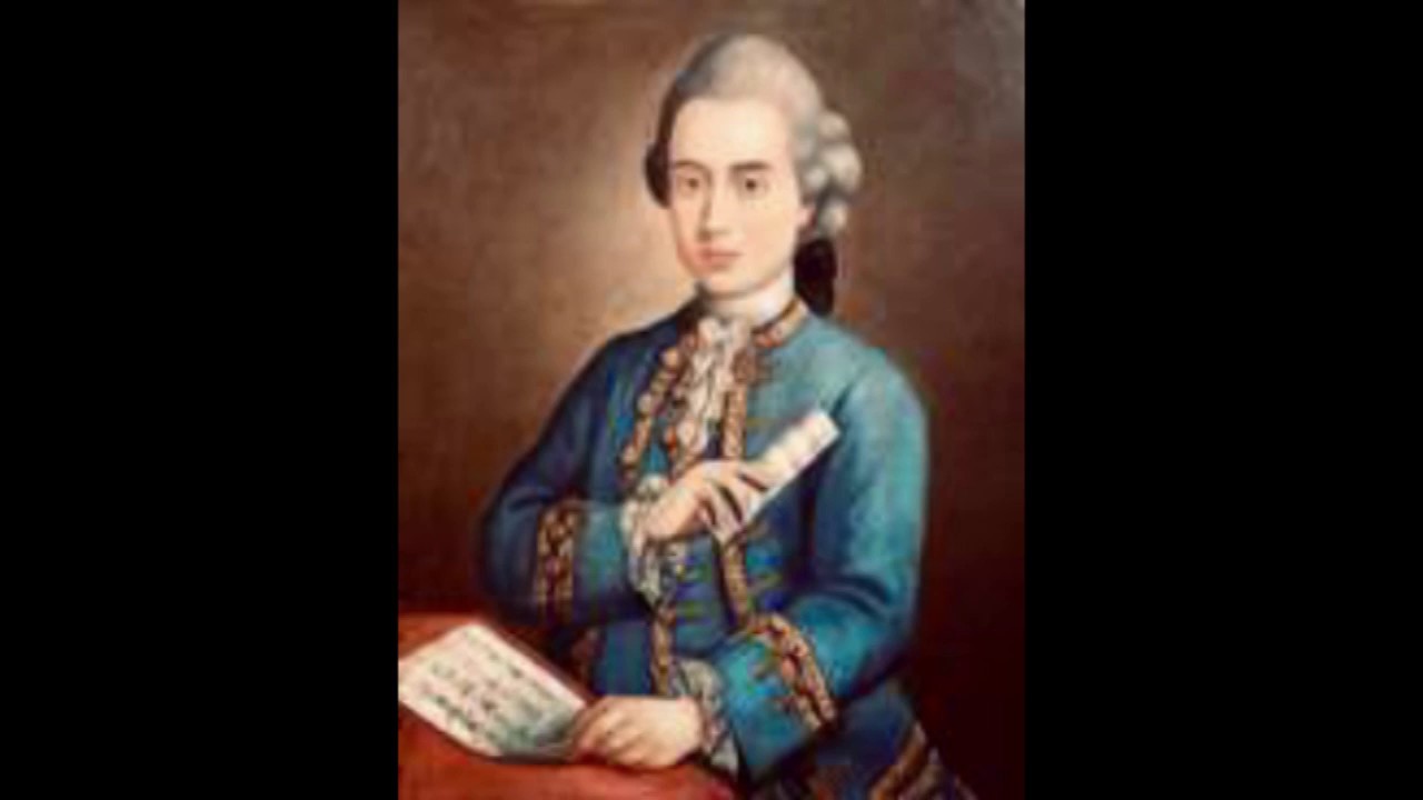 Domenico Puccini (1771-1815) Concerto in si bemolle maggiore per ...