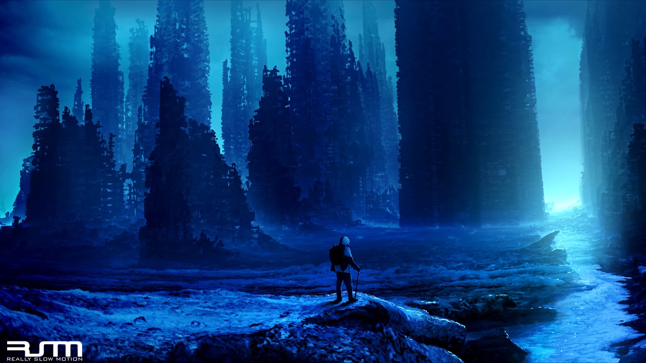 Really Slow Motion - Day X (Epic Dramatic Orchestral) - YouTube
